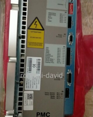 PMC25.2.C PMC Inverter Brand New Fast Shipping | eBay