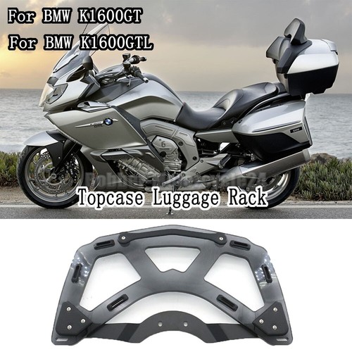 FOR BMW K1600GT 2017-2023 K1600GTL 2011-2023 MORTORCYCLE TOPCASE ...