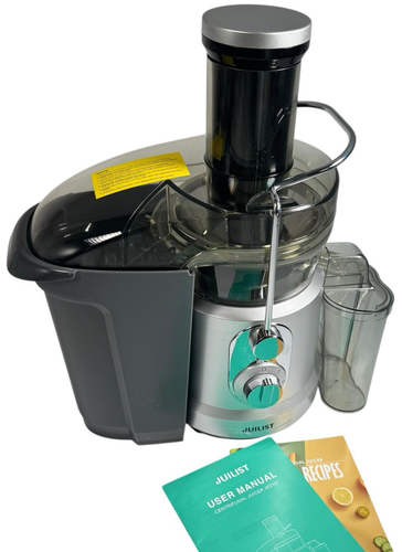 Acezoe Juicer Machines 1300W Juicer Vegetable and Fruit, Power Juicers ...