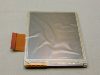 Genuine Hitachi TX09D83VM3CEA 3.5" 240x320 TFT LCD Touch Screen Display ...
