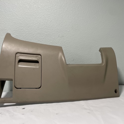 2000 2001 2002 2003 2004 Subaru Legacy Outback Knee Dash Trim Panel OEm ...