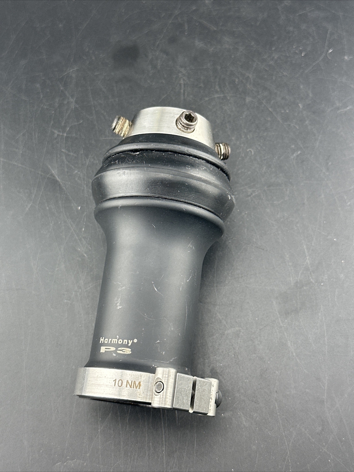 ottobock otto bock p3 harmony prosthetic leg pump. 4R147=3. | eBay