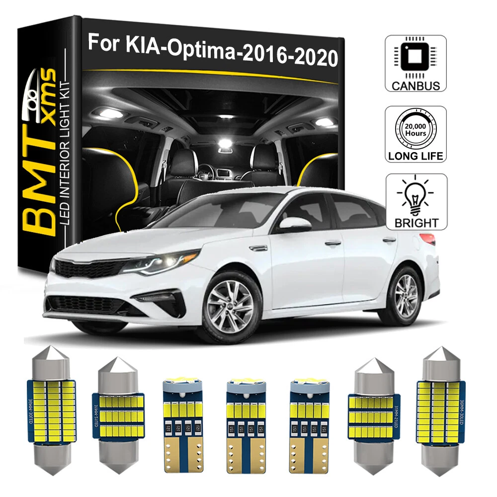Kia Optima Logo Replacement
