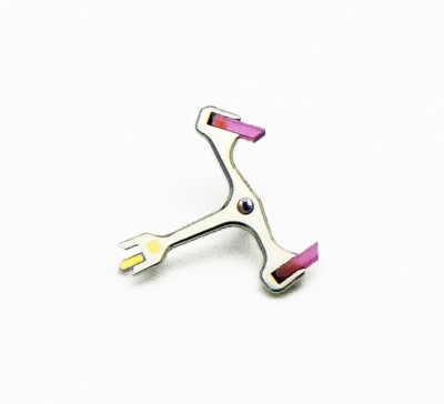 Genuine Rolex 3135 3130 421 Pallet Fork for Watch Caliber Movement | eBay