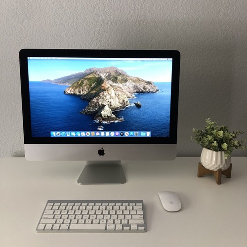 Apple iMac Core i5 2.9GHz 8GB RAM 1TB (21.5-inch, Late 2012 ...