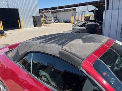 15-21 MUSTANG CONVERTIBLE ROOF FRAME ASSY NEEDS NEW CANVAS | eBay