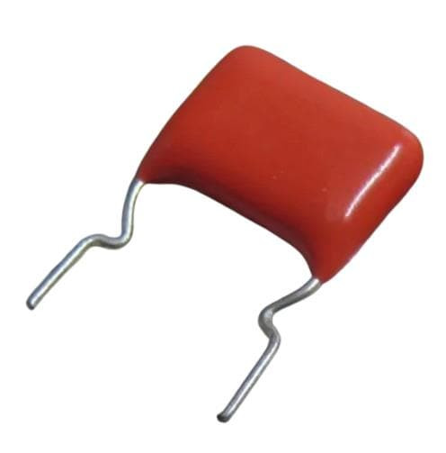 20Pcs BFC236847124 Film Capacitors 120nF 5% 250V | eBay
