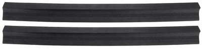 1962-67 Chevy II / Nova; Subframe to Firewall Vertical Seals; Pair ...