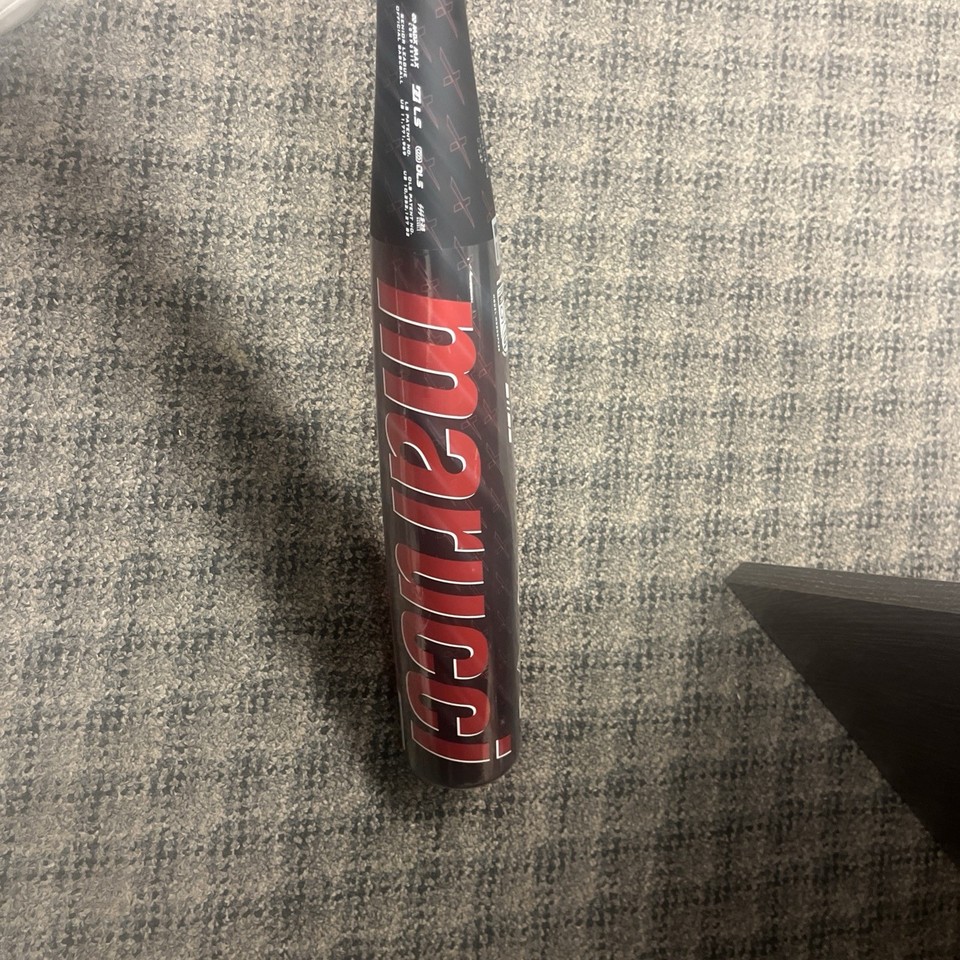 Marucci CATX2 Composite 2 3/4" Senior League USSSA Baseball Bat: 30/22 ...