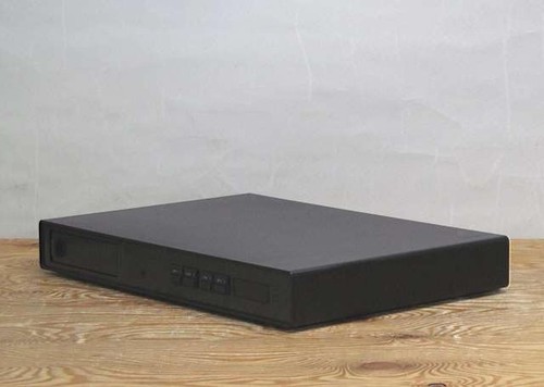 Naim Audio NACD3 Used CD Player with Unique Drawer Mechanism | eBay ...