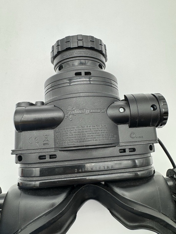 Night Vision Goggles - Call Of Duty Modern Warfare 2 - Infinity Ward ...