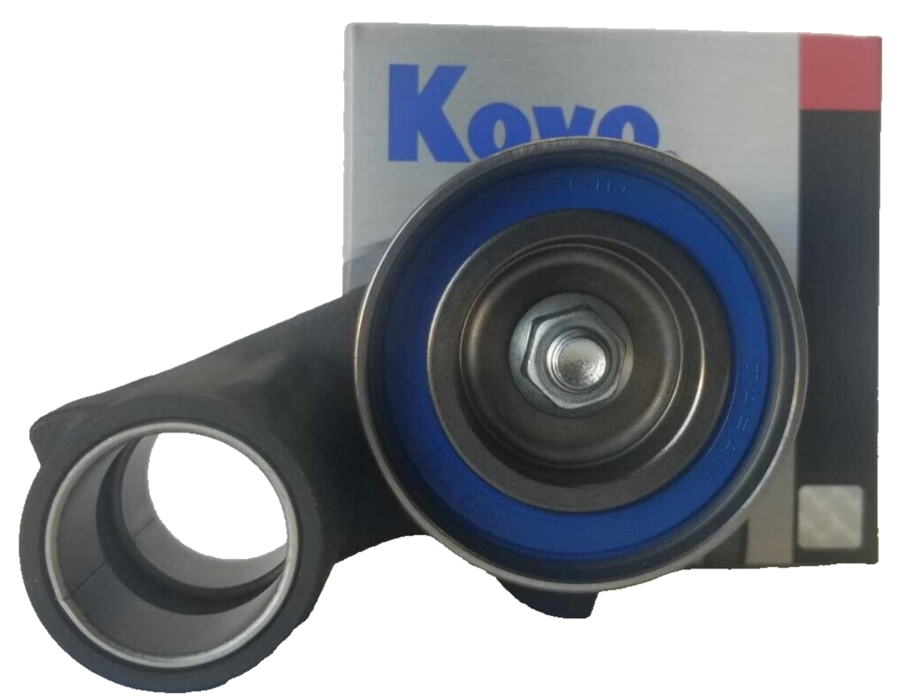 OEM KOYO Timing Belt Tensioner for Honda Acura 3.5L 3.7L 14510-RCA-A01 ...