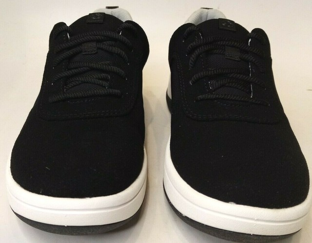 Clarks Womens Arla Step Black Textile Walking Shoes Size 5 (1528446 ...