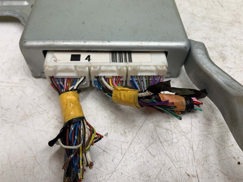 05 06 07 Lexus GX470 Suspension Control Module OEM 89293-60032 | eBay