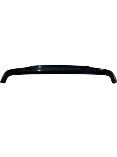 Ventshade Bug Deflector Bugflector II Plastic Black Select 1500 Dodge F ...