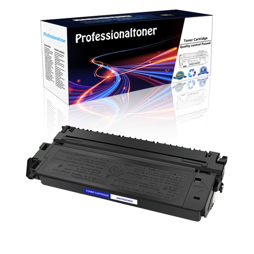 E40 Toner Cartridge Compatible with Canon PC920 PC921 PC940 FC-100 FC ...