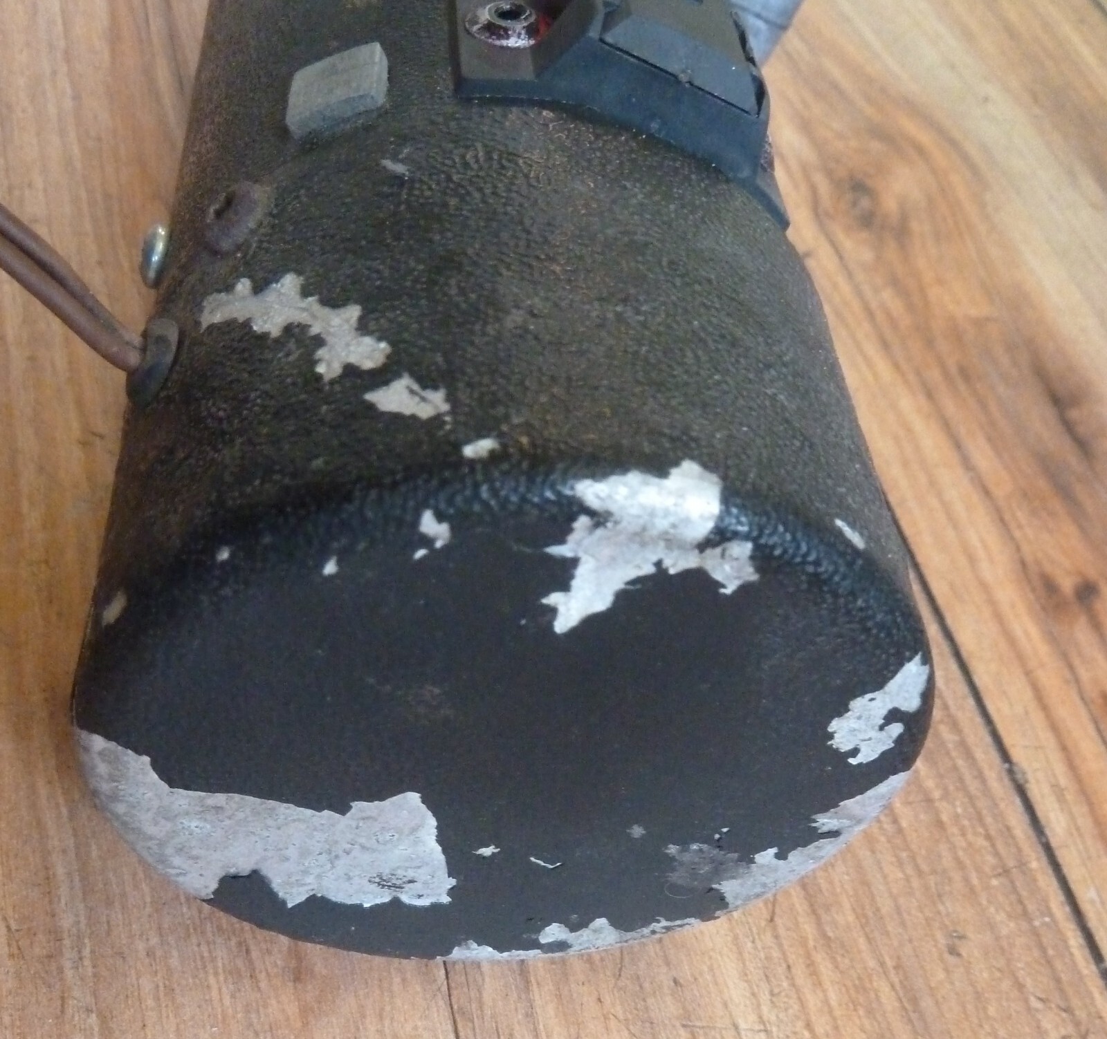 Truma Tandem Twin Caravan Mover Motor & | Grelly UK