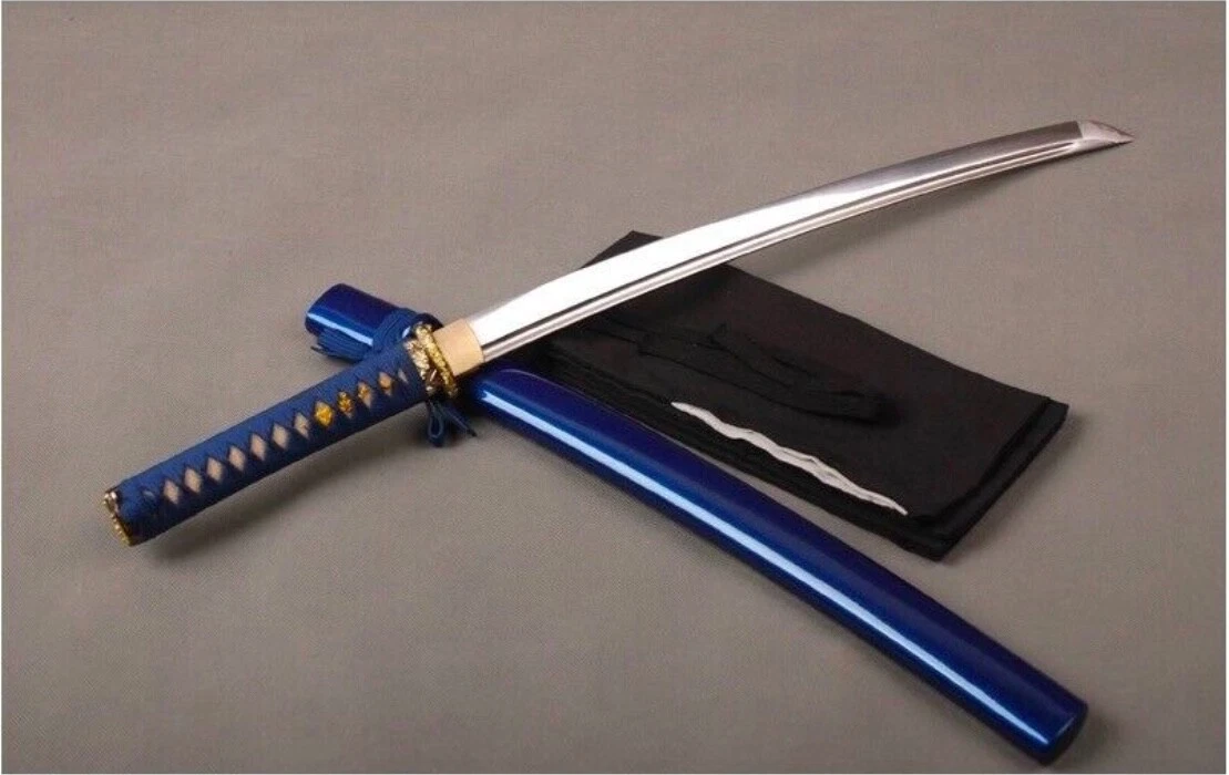Modern Short Sword