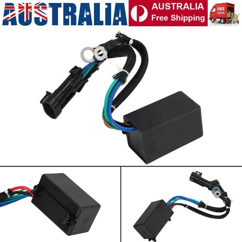 TILT TRIM RELAY For Johnson Omc Evinrude 40HP 50HP 60HP 75HP 90HP 150HP ...