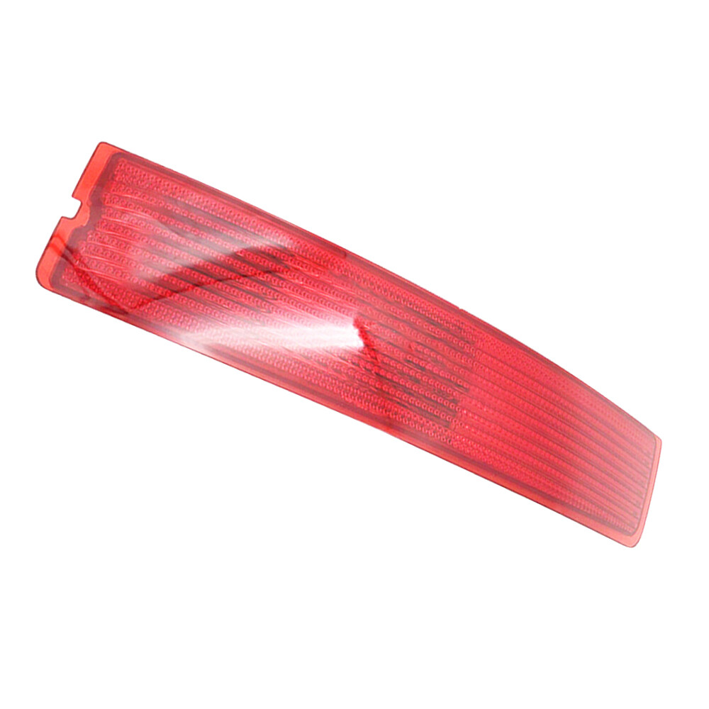 Bumper Reflector Right Passenger Side Rear for 2007-2014 Volvo XC90 ...