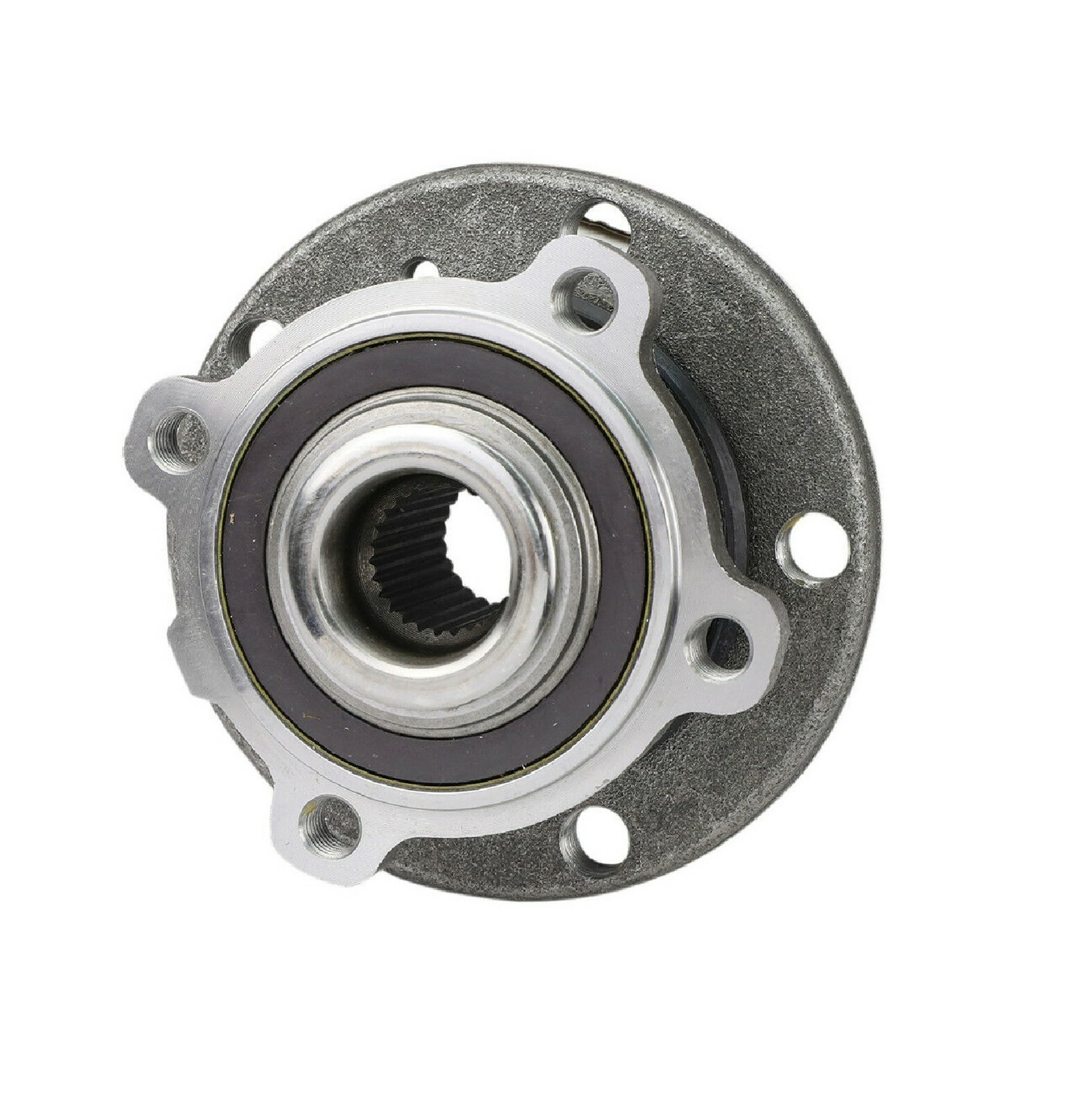 FRONT Wheel Hub Bearing Assembly For MINI COOPER COUNTRYMAN 2011-2014 ...