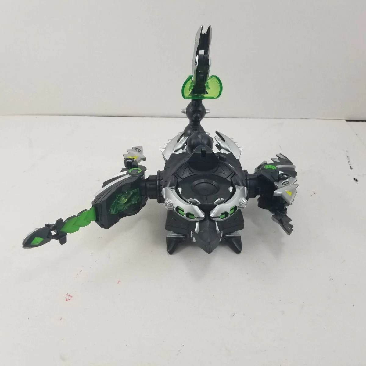 Dharak Colossus