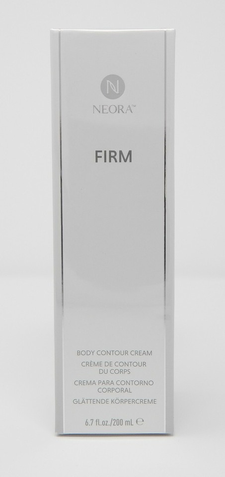 🧴 Neora Firm Body Contour Cream - 6.7oz - Exp 06/2026 or Later 🧴 | eBay