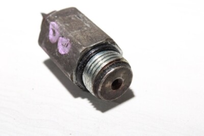 2000 Ford F-150 f150 brake valve pressure metering proportioning oem ...