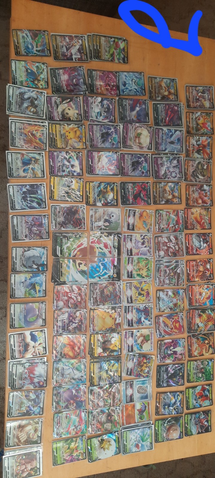 pokemon - On Ebay - Multiple Results on One Page