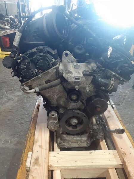 2014 - 2021 DODGE PROMASTER 3.6L ENGINE 108k MILES 1YEAR WARRANTY ...