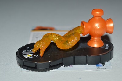 DC Heroclix War of Light 063 Ophidian Chase | eBay