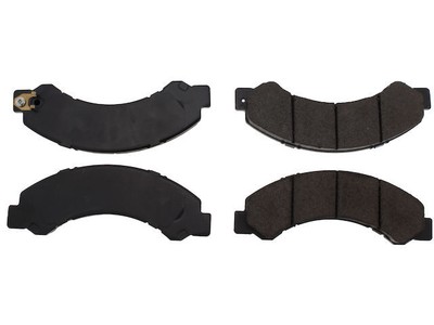 Brake Pad Set For 12-20 Hino 155 GT63J4 | eBay