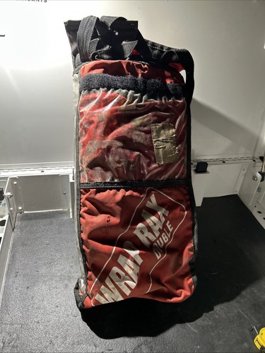 New BLOCK SURF Wrap Rax Double Rooftop Surfboard Carrier | eBay