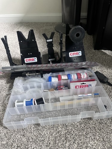 CRB Rod Building Kit | eBay