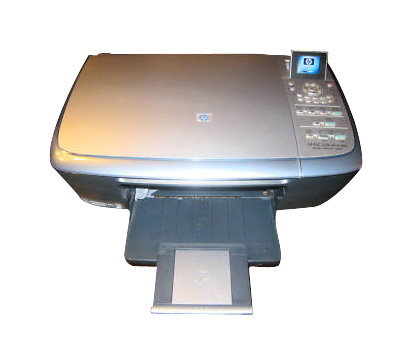 HP PSC 2355 All-In-One Inkjet Printer for sale online | eBay