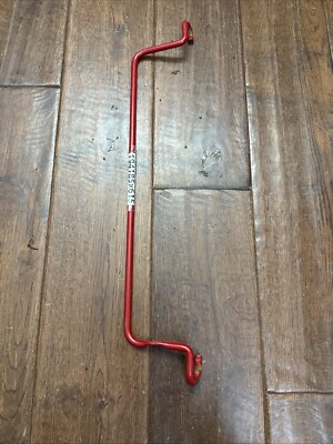 OEM Husqvarna 583718701, 194185X615 Bail Control Bar Craftsman Mowers ...