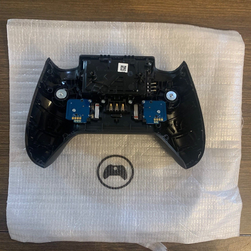 Xbox Elite Controller Series 2 Replacement Back Shell Complete W ...