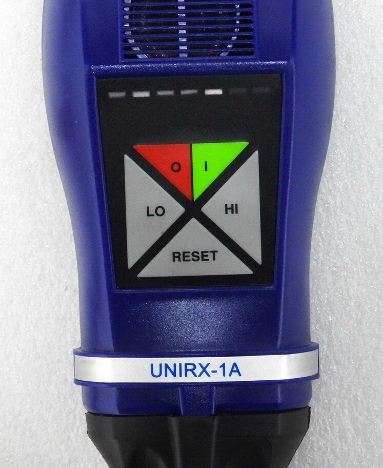 VGC UNITOR MODEL UNIRX-1A REFRIGERANT LEAK DETECTOR SENSING TIP WITH ...