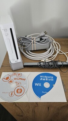 wii console | eBay