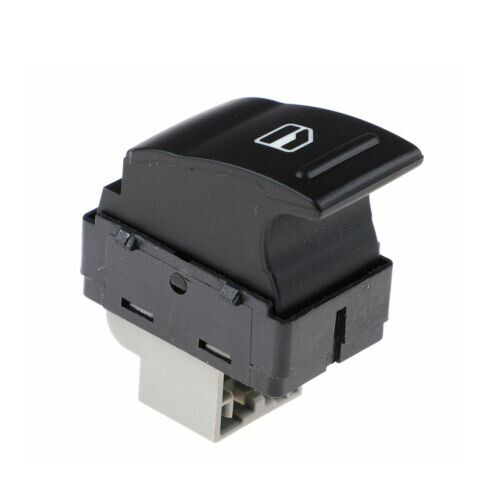 1Electric Passenger Window Switch For VW Transporer T5 T6 Bus Caravelle ...