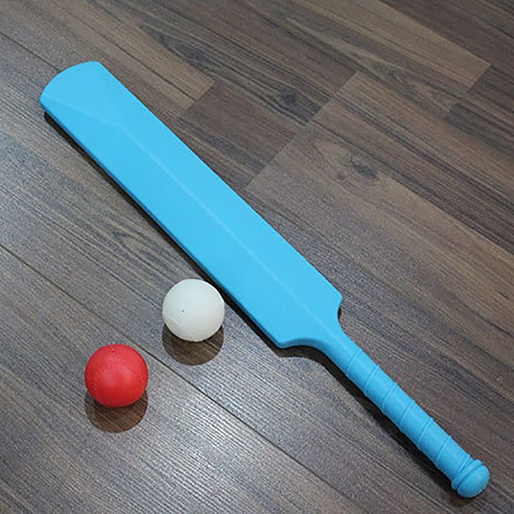 Garden Yard Exercise Hard Board Kids Cricket Set Croquet Paddles Beach ...