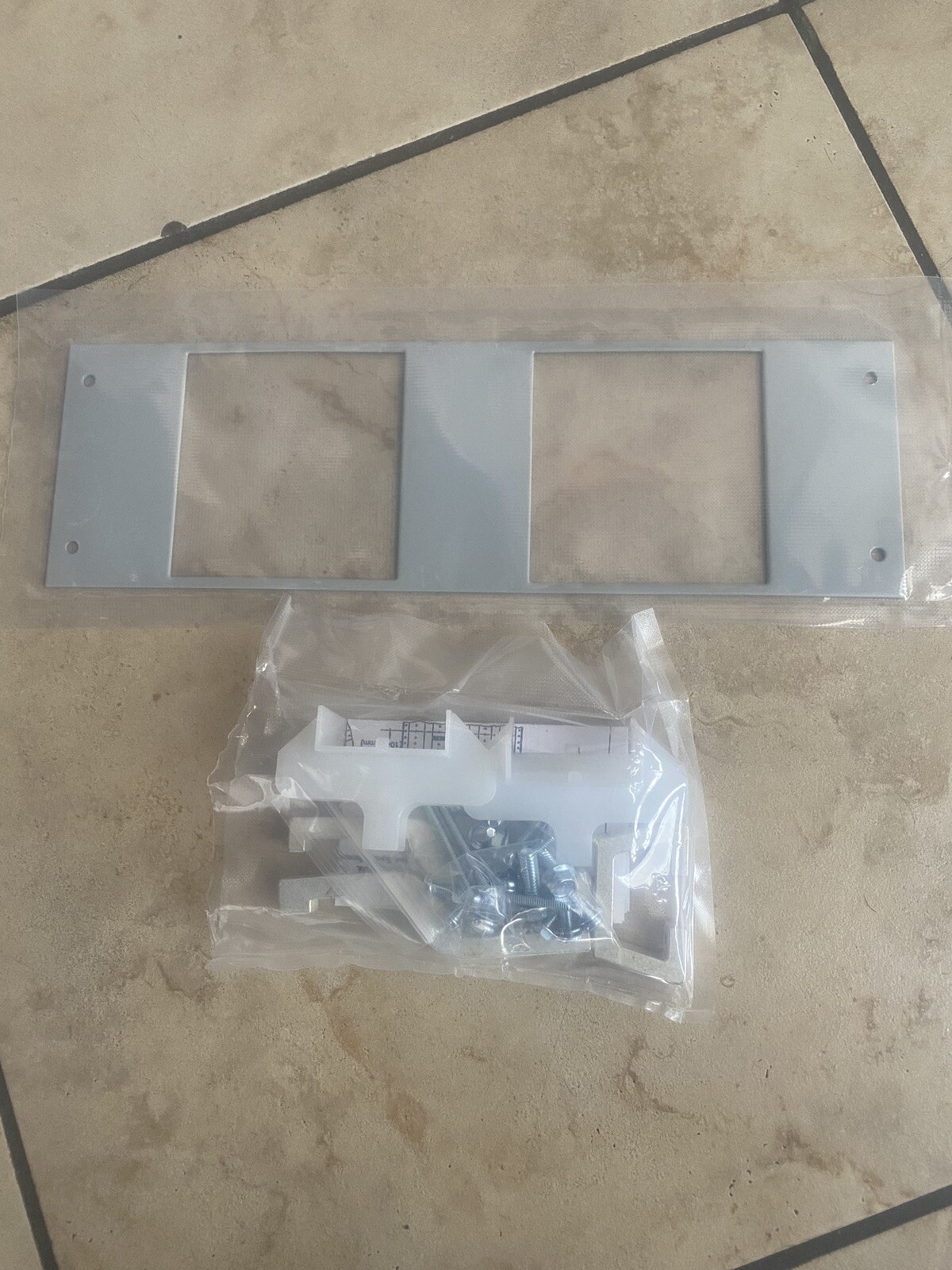 EATON MOUNTING HARDWARE KPRL3AFD3 150AMP TWIN FAME BREAKER FD-HFD-EHD ...