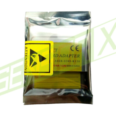 New CF Card Slot FANUC OI-MD A02B-0303-K150 Pcmcia Card Compact PC Card ...