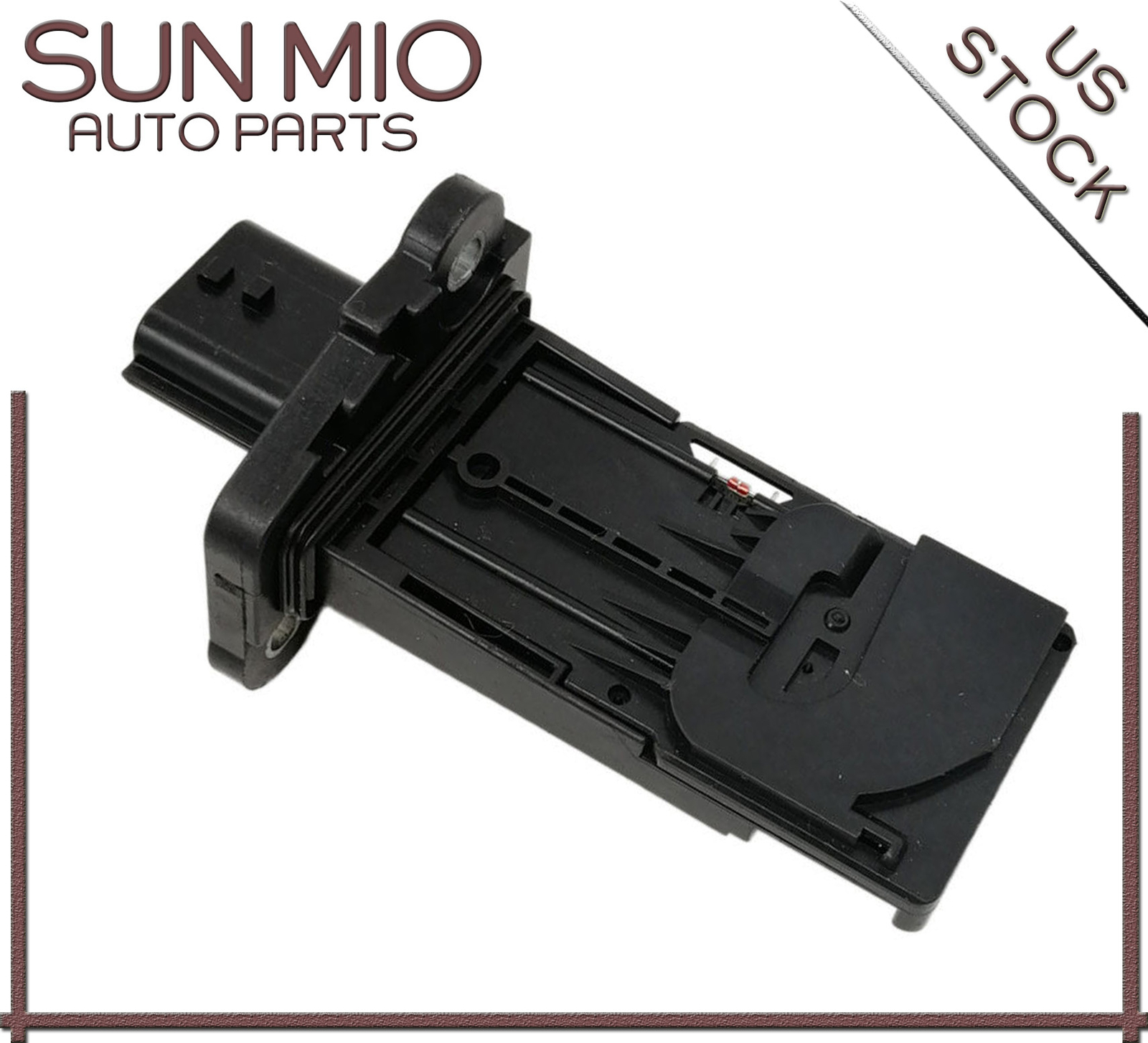 226803VA0A Mass Air Flow Meter Sensor For Nissan Altima Murano Rogue 15 ...