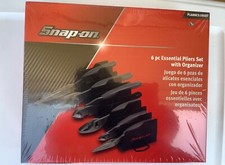 Snap on Flat Heavy Duty Creeper Casters Set 6 Jcw62-4 Tools Ship Wheels ...