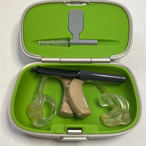 Phonak Hearing Aid Verata M Veráta M - Untested | eBay