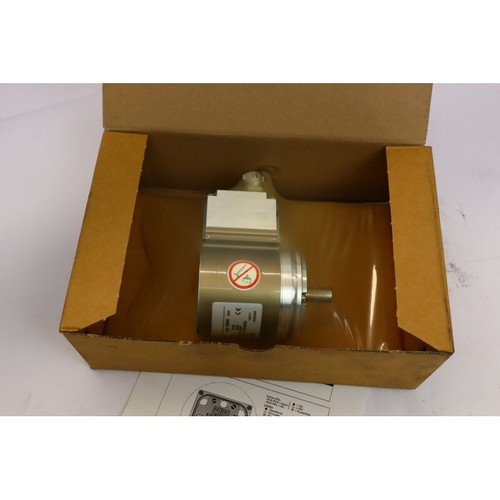 Trelectronic 5802-00029 Profibus DP encoder (B814) | eBay