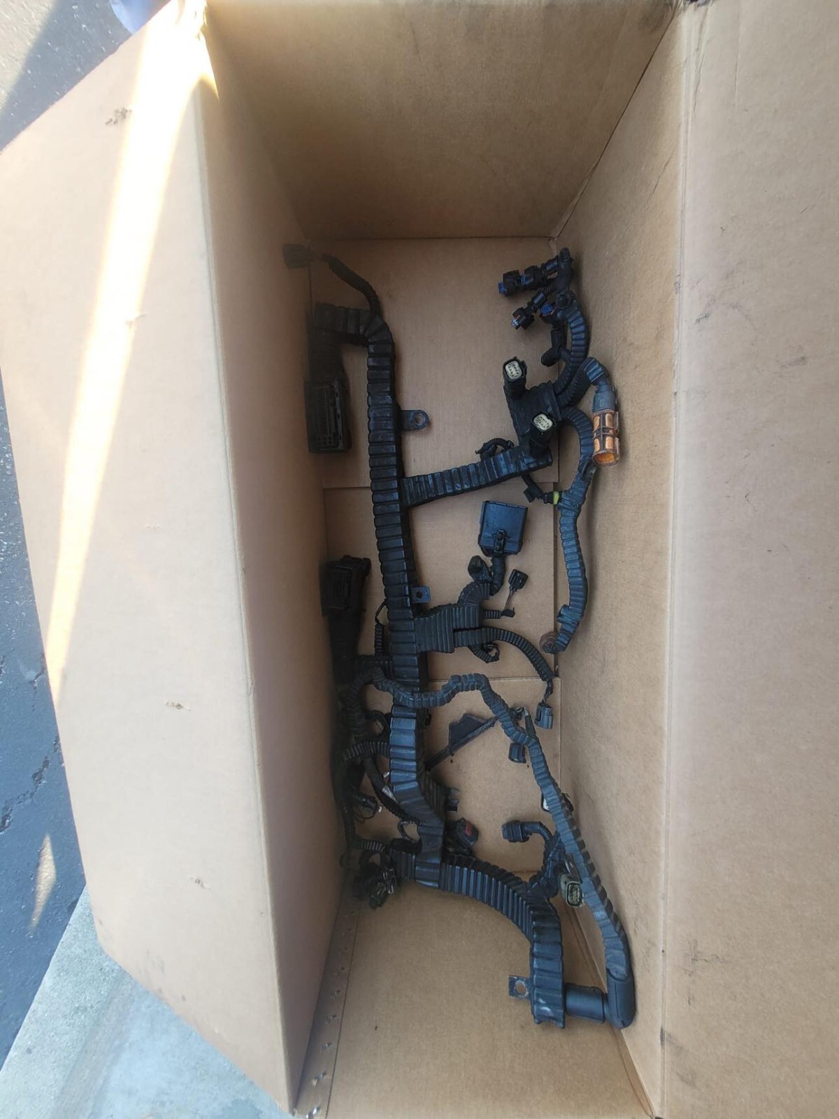 International 7081808C94 for sale online | eBay