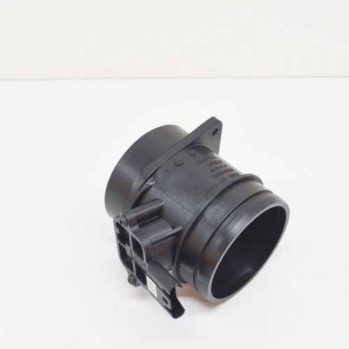 BMW E81 E82 E84 E87 E88 E90 E91 MASS AIR FLOW SENSOR 7565691 ...
