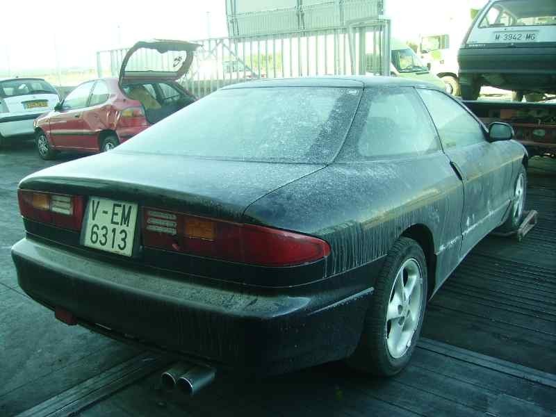 SERRURE DE PORTE AVANT DROITE / 5921285 POUR FORD PROBE 24V | eBay UK